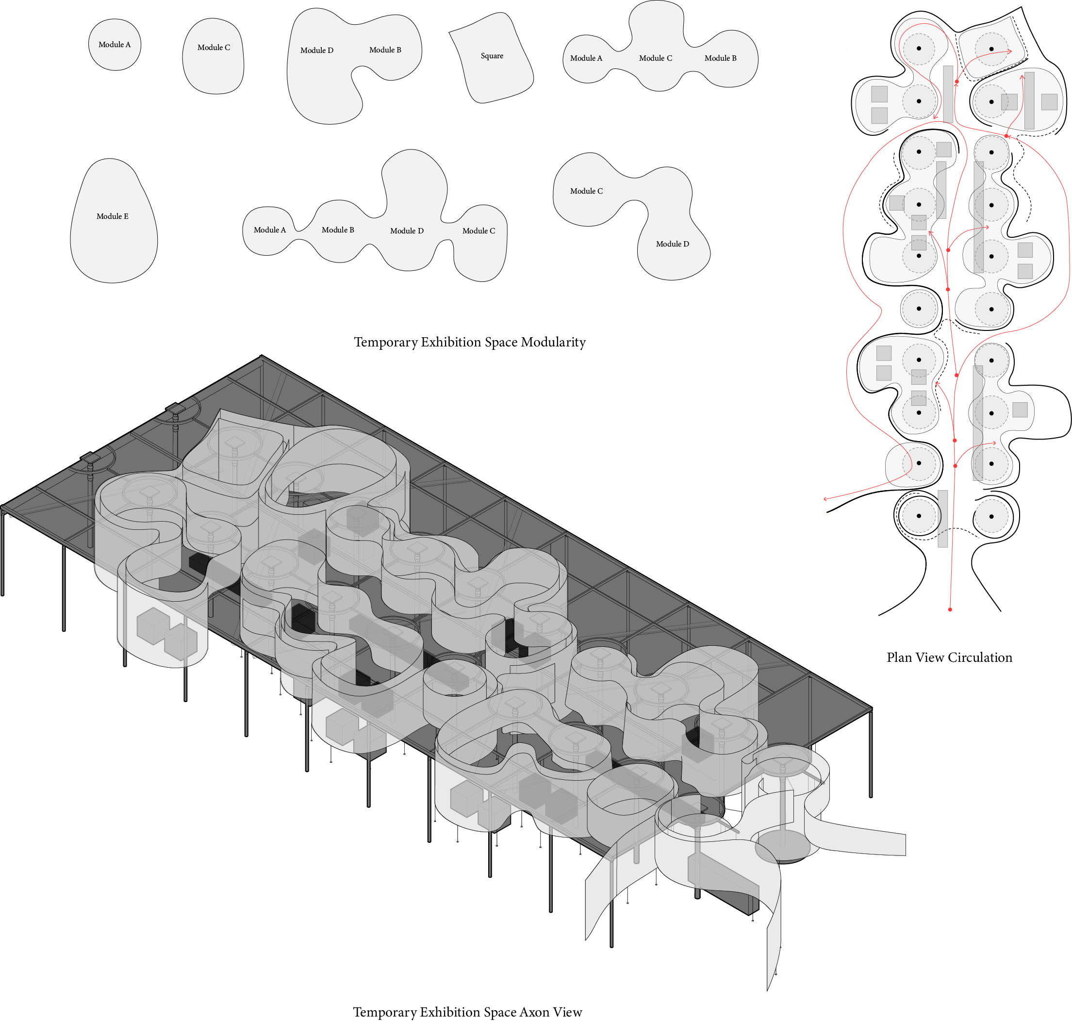 Framework & Fabric – LYT-X STUDIO